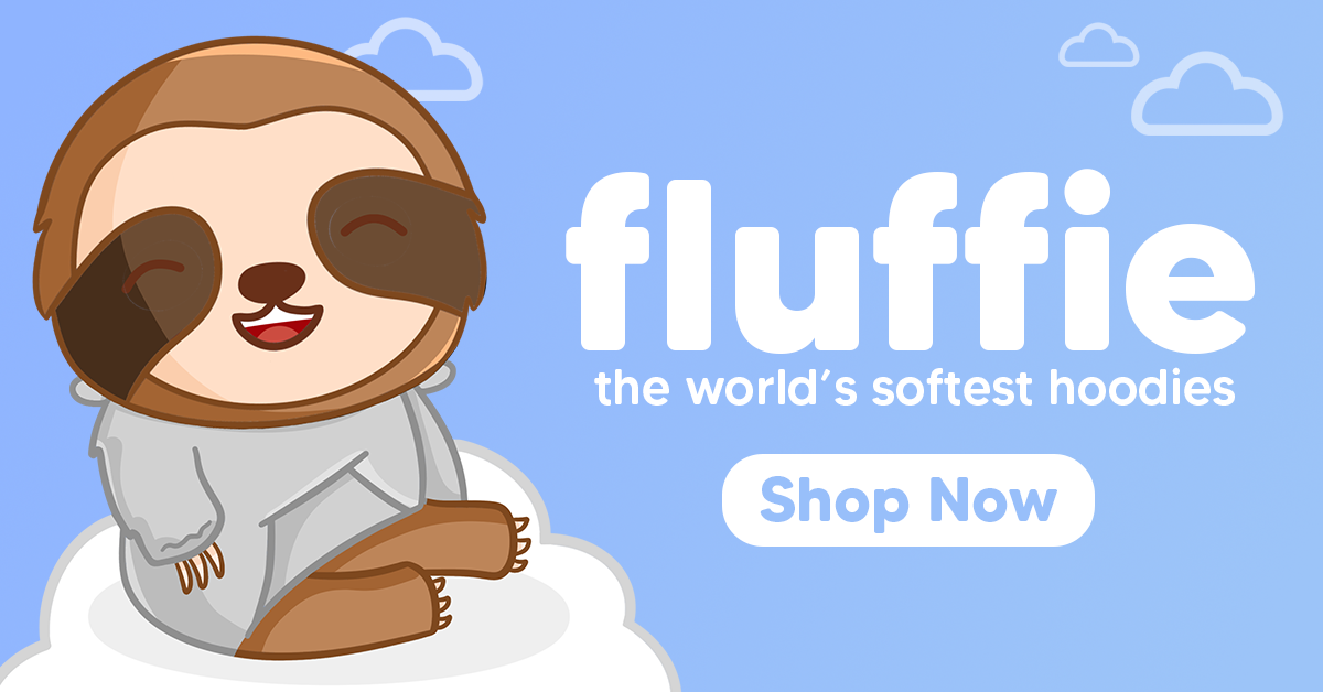 Fluffie | The World's Softest Hoodies